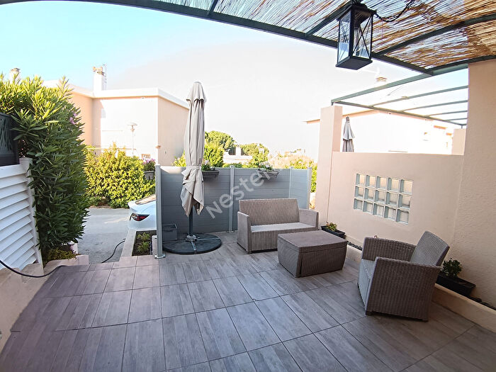 Maison 3 pièces à Six-Fours-les-Plages, Les Lones, Bucarin, Fort, Les Playes, à vendre