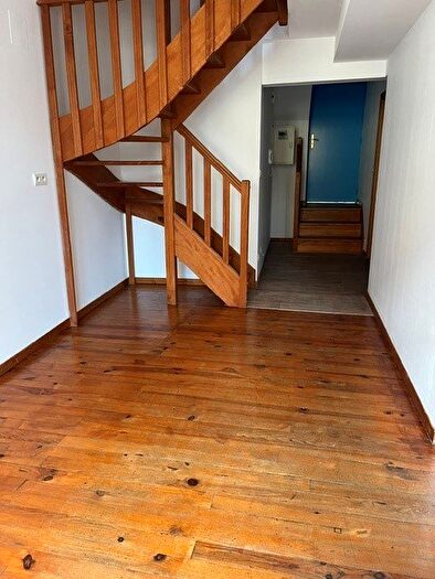 Appartement 3 pièces à Aire-sur-la-Lys, à louer
