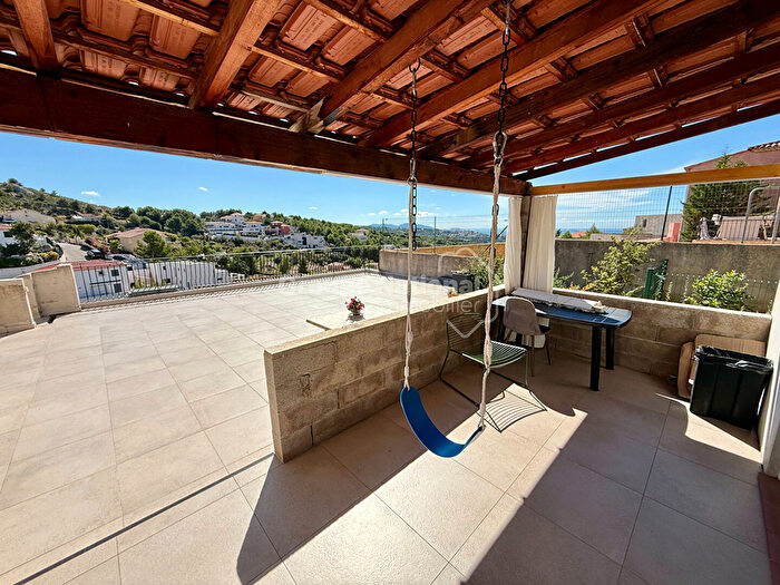 Maison 6 pièces à vendre à Marseille 15ème, Notre-Dame-Limite