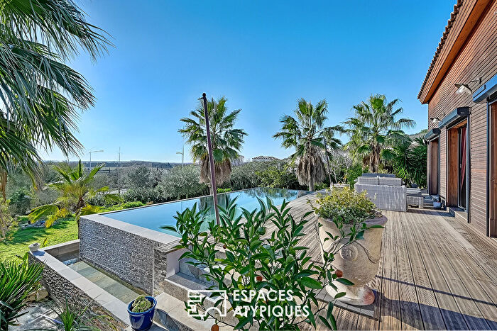 Maison à vendre - Bellegarde - 4 pièces - 3 chambres