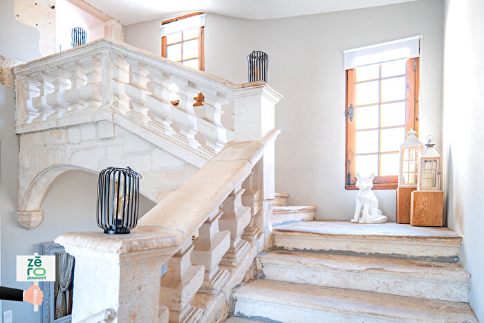 Luçon : Maison 12 pièces à vendre