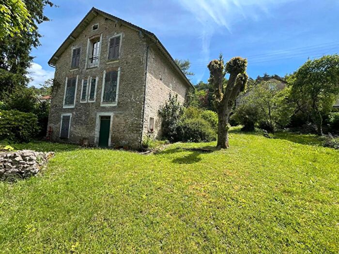 Maison 7 pièces à vendre - Saclas