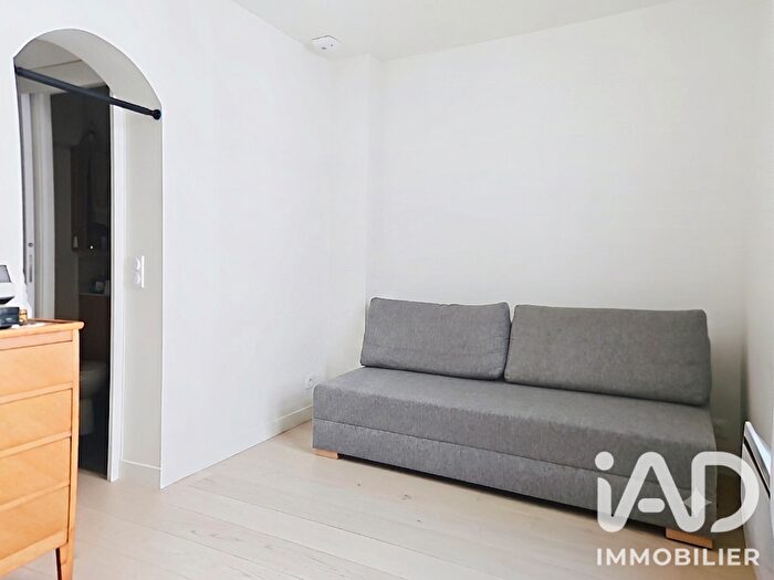 Appartement 1 pièce à vendre à Paris 12ème, Aligre, Gare de Lyon