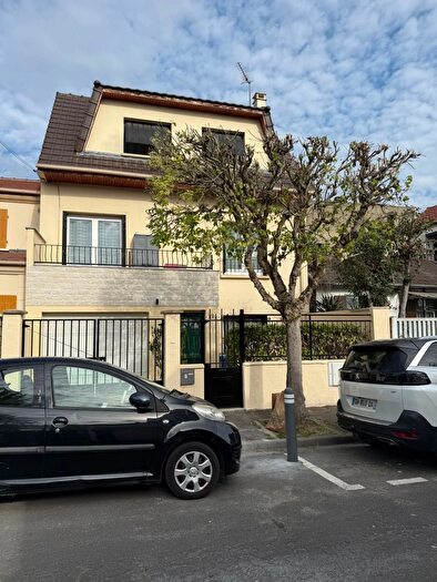 Drancy, Les Oiseaux - Maison 6 pièces à vendre