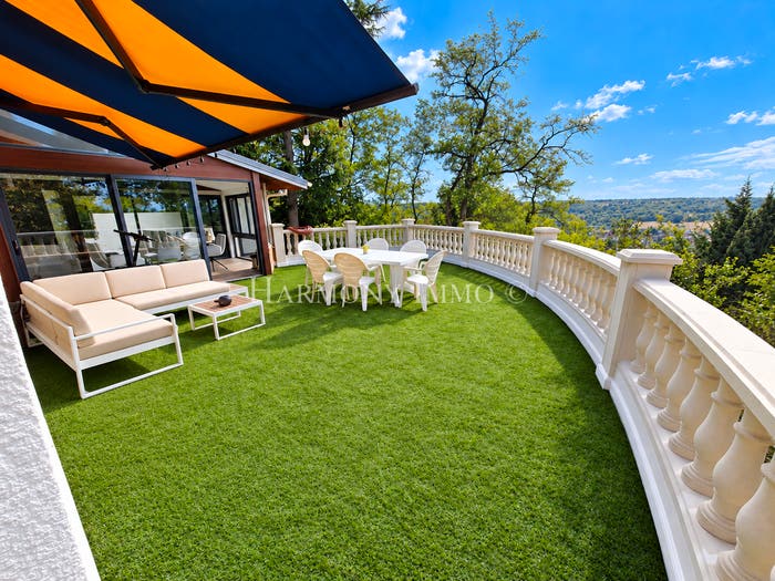 Marcoussis : Maison 6 pièces à vendre