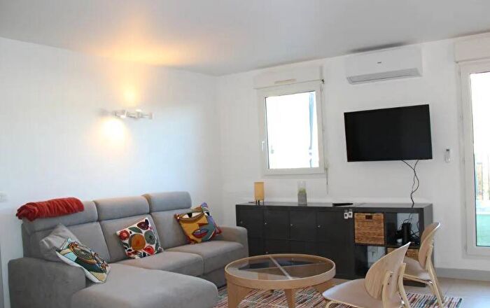 Appartement à louer - Masséna, Nice - 3 pièces - 2 chambres