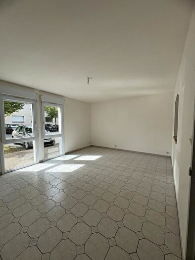 Appartement 3 pièces à vendre - Les Sorinières