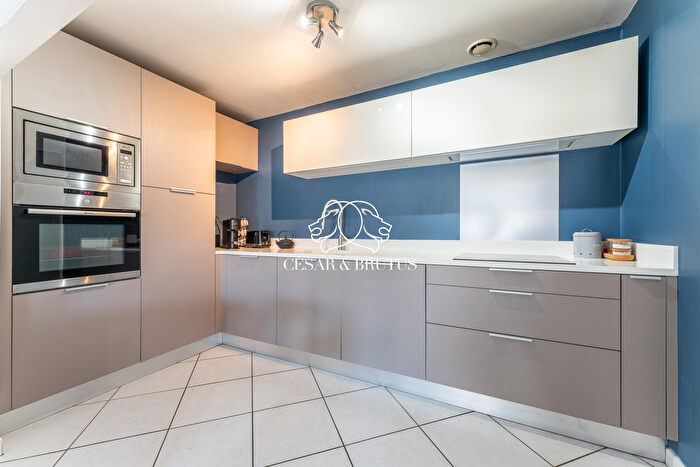 Maison 7 pièces à vendre - Genas