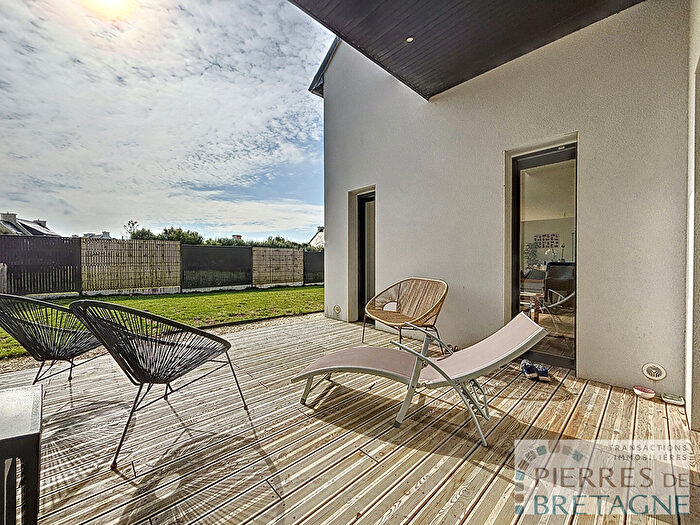 Le Conquet - Maison 8 pièces à vendre