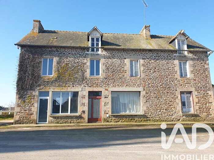 Maison à vendre - Tramain - 5 pièces - 4 chambres