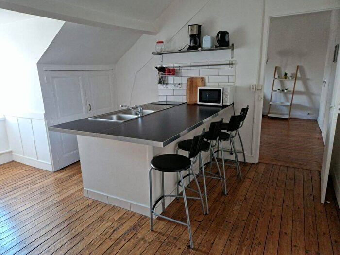 Appartement 1 pièce à Louyat, Limoges, à louer