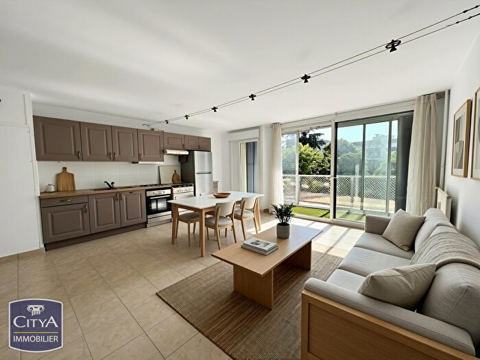 Appartement 3 pièces à vendre à Le Mans, Monthéard