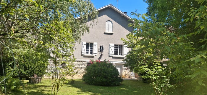 Maison 6 pièces à vendre - Excideuil