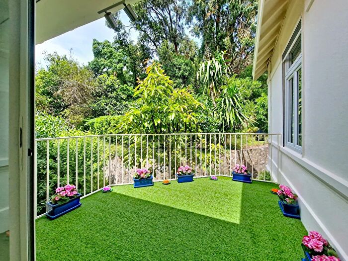 Appartement 4 pièces à Cannes, Californie Pezou, à vendre