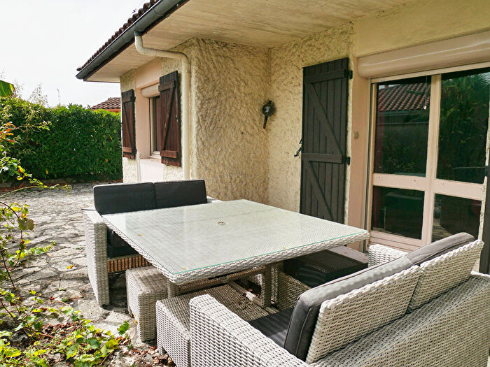 Maison à vendre - Cestas, Gazinet Nord, Toctoucau - 4 pièces - 3 chambres