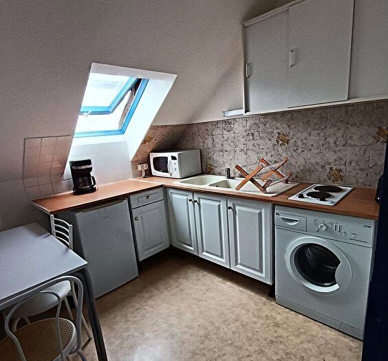 Centre-Marcadieu-Marne, Tarbes - Appartement 2 pièces à louer