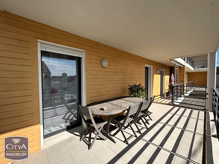 Appartement 2 pièces à Bergerac, Centre-ville, à vendre