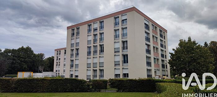 Appartement à louer - Rambouillet, Bel-Air, Racinay, Pierrefite - 2 pièces - 1 chambre