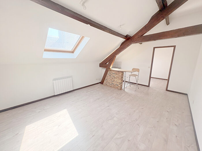 Appartement 3 pièces à louer à Méru