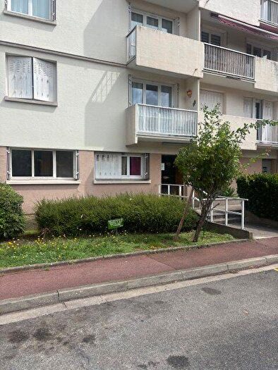 Appartement 1 pièce à louer - Gagny