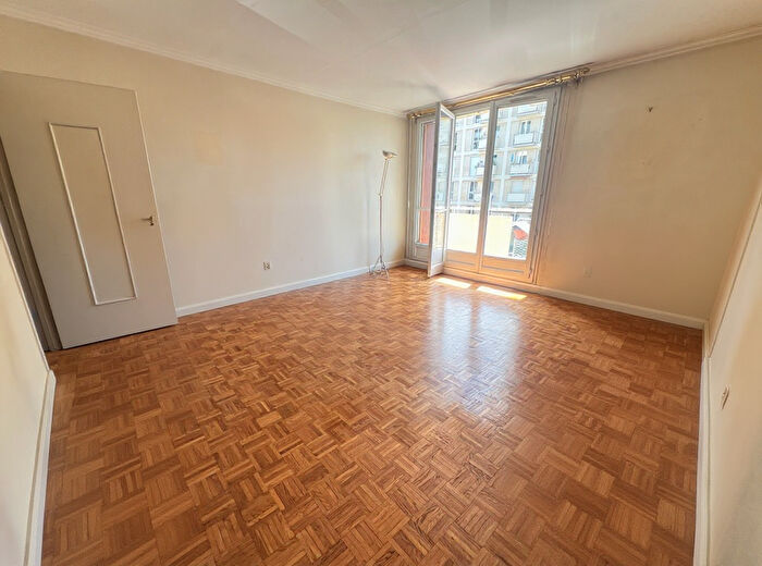 Appartement 3 pièces à vendre - Paris 15ème, Citroën, Boucicaut
