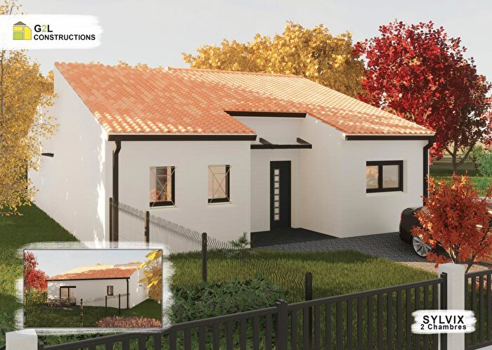 Maisons à vendre et appartements à louer - 1