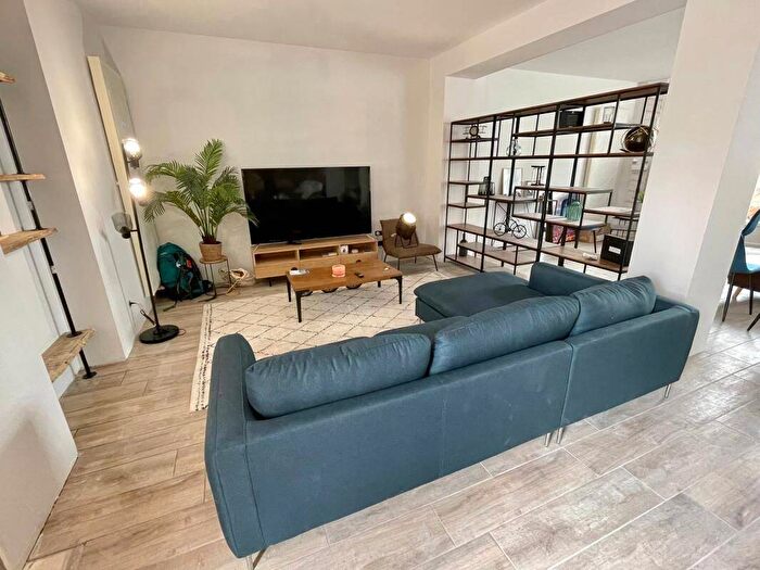 Saint Cybard-Houmeau, Angoulême - Appartement 1 pièce à louer