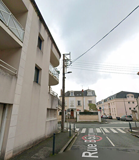 Appartement 2 pièces à Angers, Madeleine, Saint-Léonard, Justices, à louer