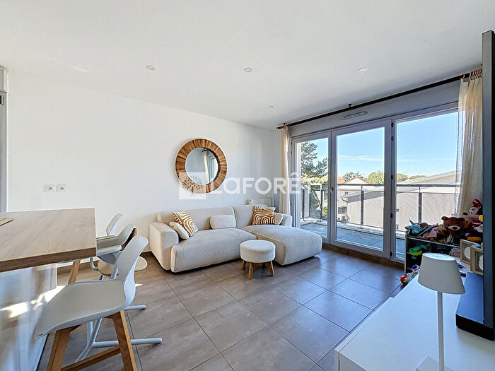 Réau : Appartement 2 pièces à vendre