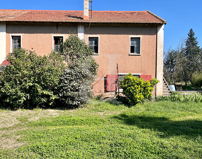 Maison à vendre - Saint-Rémy-de-Provence - 4 pièces