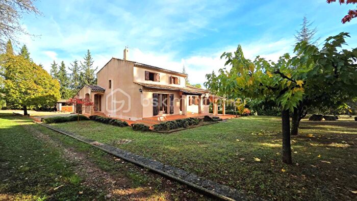 Maison à vendre - Les Arcs - 7 pièces - 5 chambres