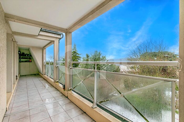 Appartement à vendre - Boissy-Saint-Léger, Centre-ville, Progrès - 3 pièces - 2 chambres