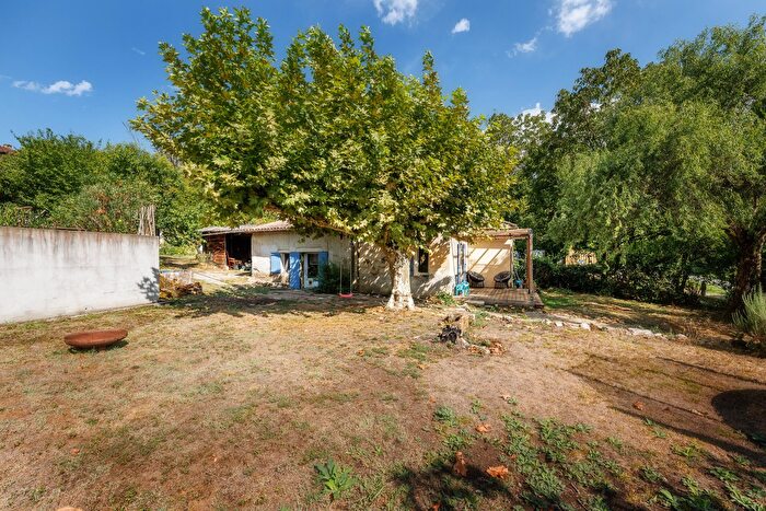 Maison 4 pièces à Langoiran, à vendre
