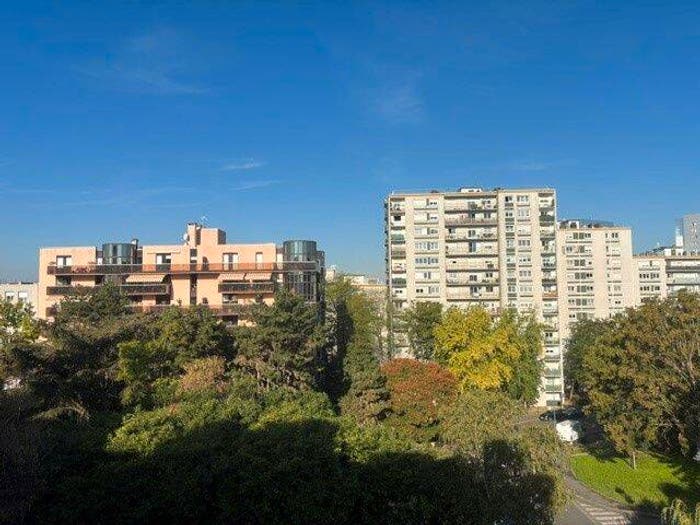 Appartement 5 pièces à Maisons-Alfort, à louer