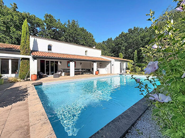 Breuillet : Maison 5 pièces à vendre