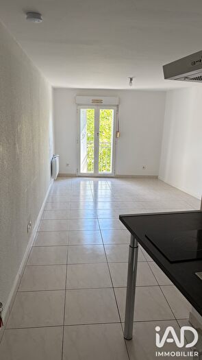 Béziers, Centre-ville, Palais des Congrès, Garibaldi, Gambetta : Appartement 1 pièce à louer