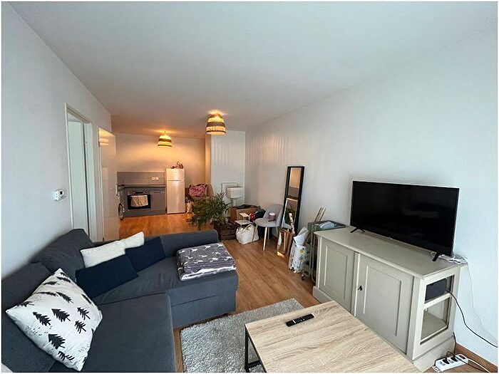 Capinghem - Appartement 2 pièces à louer