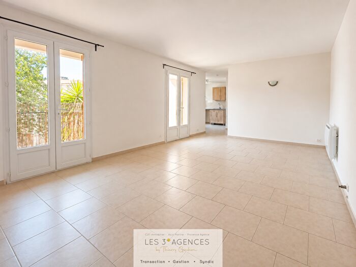 Appartement 4 pièces à Cogolin, Radasse, Faucon, à vendre