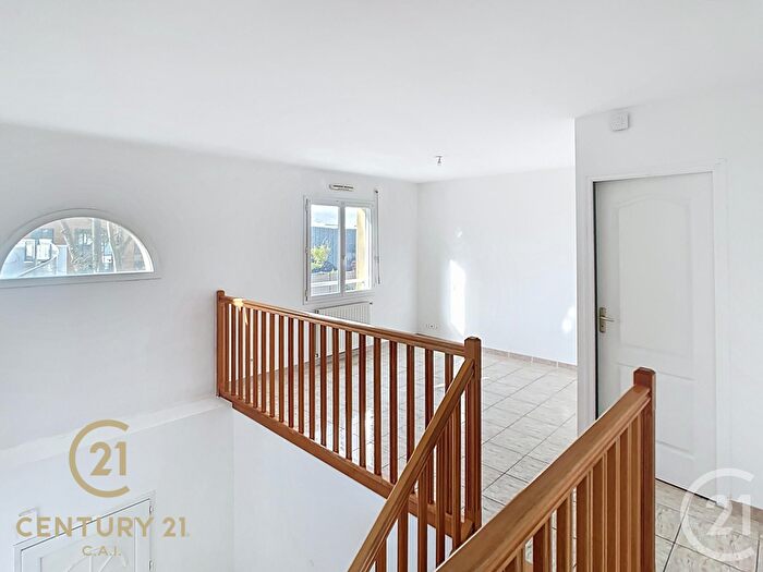 Maison à vendre - Carquefou, Bréchetière, Pépinière, Housseau - 5 pièces - 4 chambres