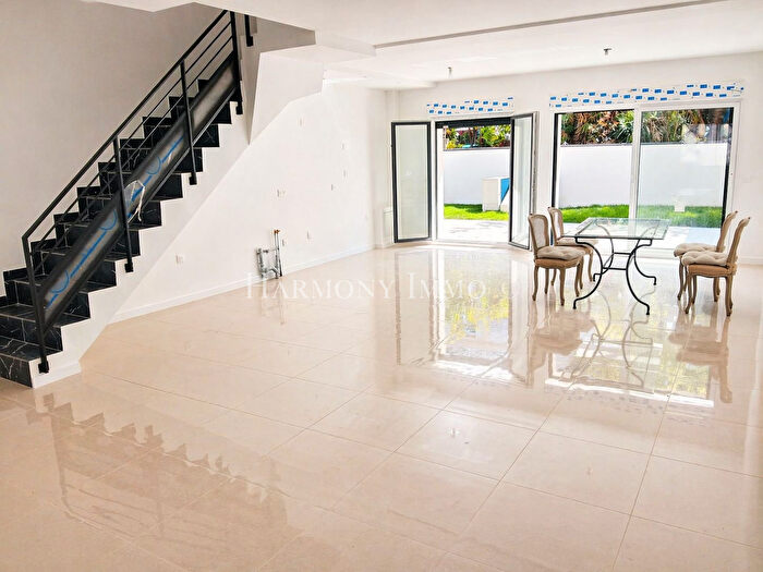 Maison 7 pièces à vendre - Antony, Baconnets