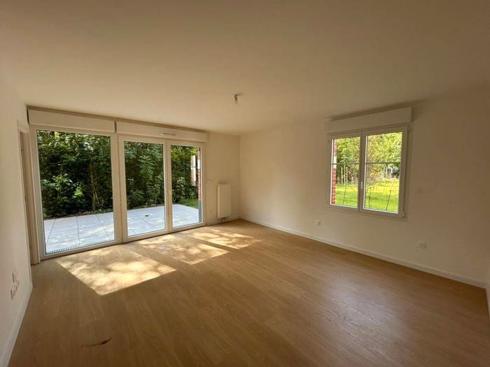 Le Haut Vinage, Wasquehal - Appartement 4 pièces à louer