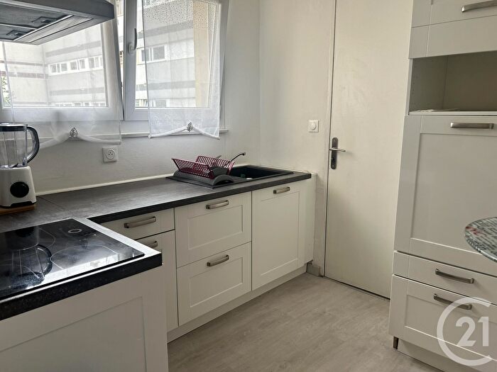 Metz, Patrotte, Metz-Nord - Appartement 2 pièces à louer