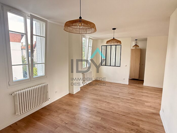 Colombes - Appartement 4 pièces à vendre