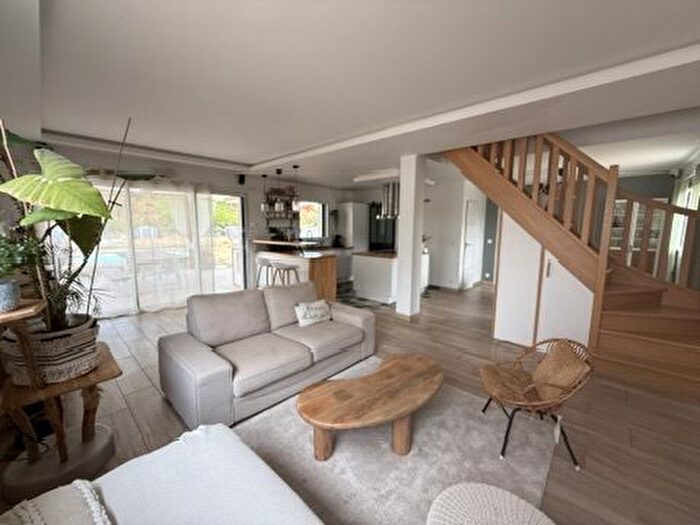 Maison 4 pièces à vendre à Colomiers, Falcou, Fenassiers