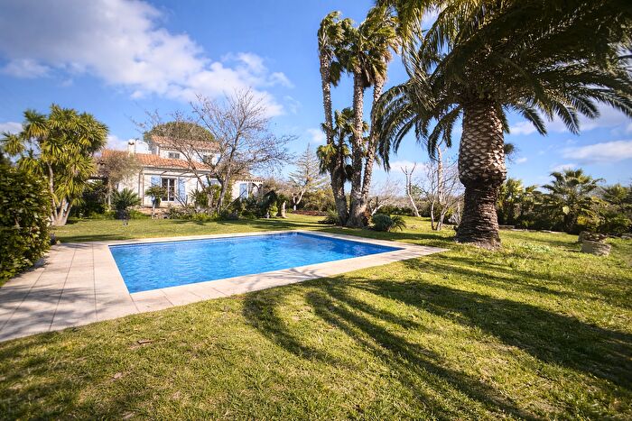 Maison à vendre - Perpignan, Moulin-à-Vent, Vertefeuille - 4 pièces - 3 chambres