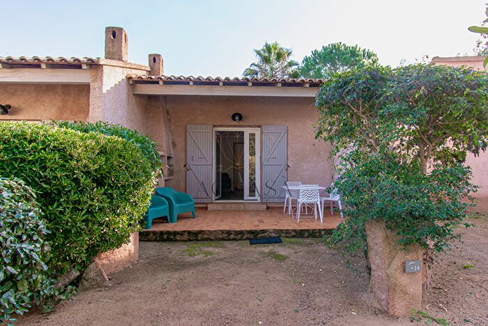 Porto-Vecchio - Maison 2 pièces à vendre