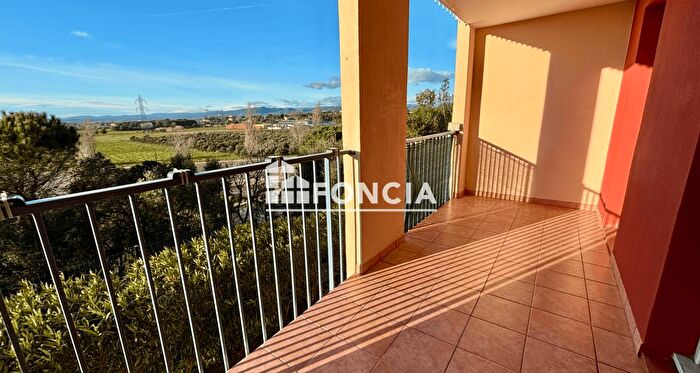 Appartement à vendre - Fréjus, Centre-ville - 3 pièces - 2 chambres