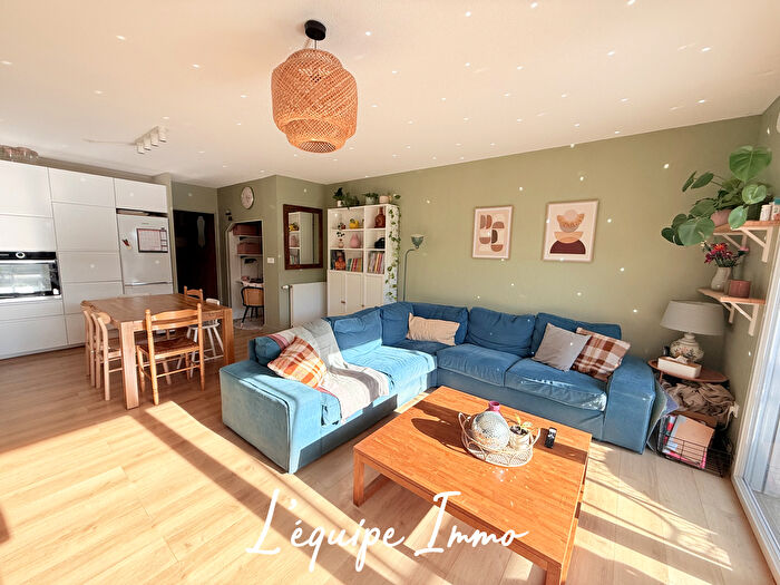 Plaisance-du-Touch, Rivière - Maison 4 pièces à vendre
