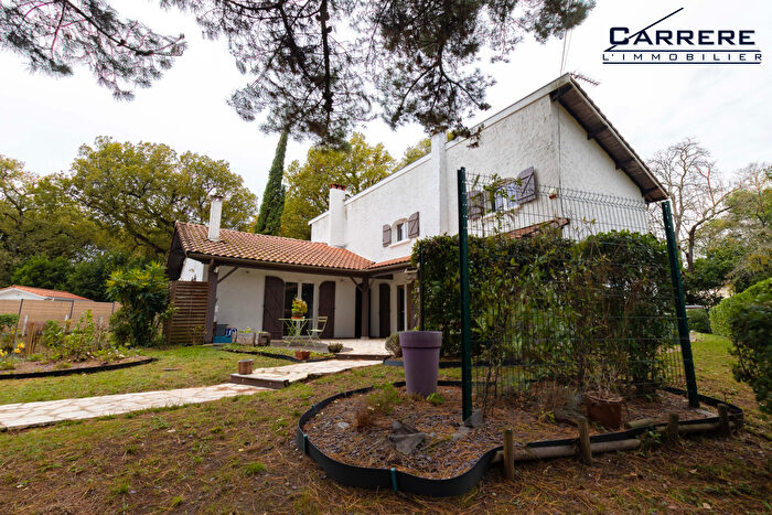 Maison à vendre - Cénac - 8 pièces - 4 chambres