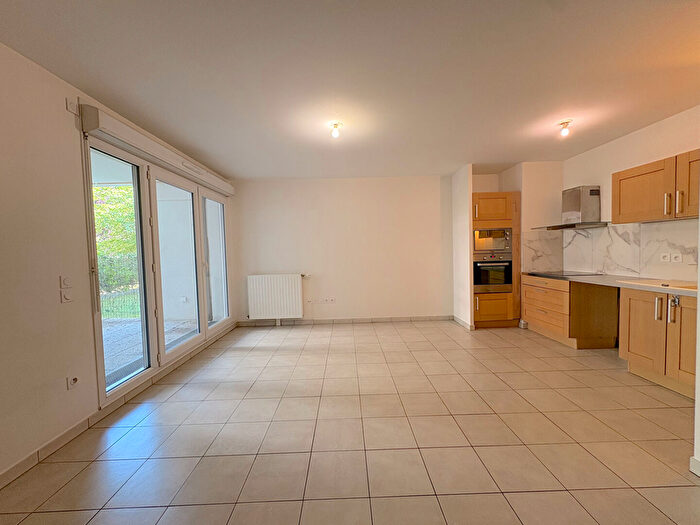 Appartement 2 pièces à vendre - Créteil, Val de Brie